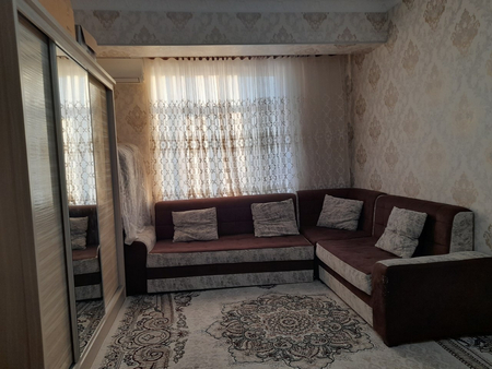 Срочно Продается Новостройка эко Бозор 1-комната 40м2