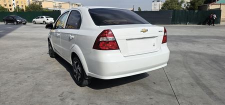 Nexia 3 2020/21 oq