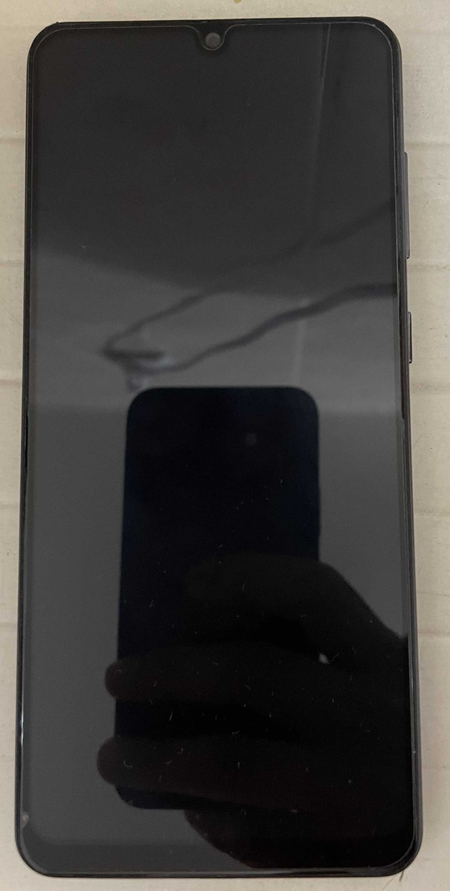 Samsung A31 64gb