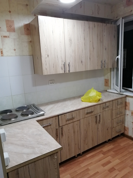 Сдам квартиру желательно семье