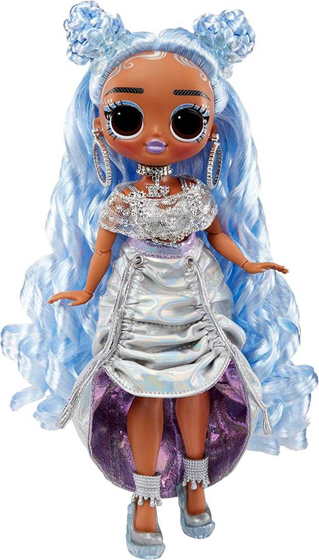 Кукла ЛОЛ ОМГ Fashion Show Style Edition Missy Frost