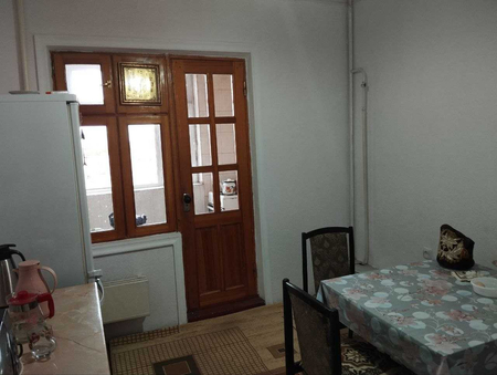 Продаётся 4-х комнатная квартира. 95 м2. Юнусабад 9кв. ID: OY 80