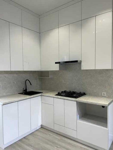 NEW Внимание Срочная Продажа В Центре ЖК Labzak Евро Новая 55м2/Ком2