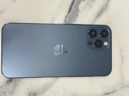 iPhone 12 Pro Max