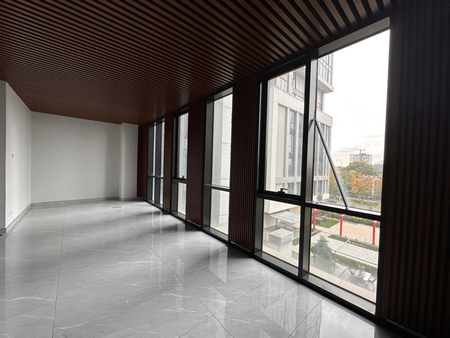 Office Nest one Tashkent city Arenda