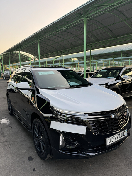 Malibu 2 premier 2022  bez prabeg