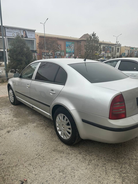 Shkoda aftomat sport