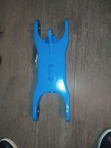 Lemken original yuqori sifat