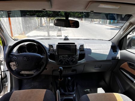 Продается Toyota Hilux