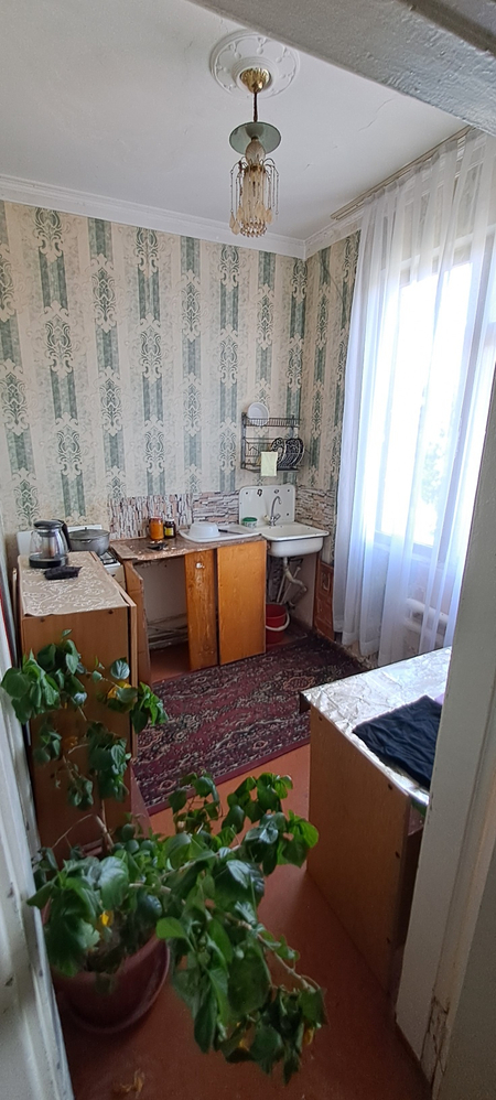 Аренда 2 хонали тоза