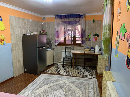 Продаётся дом 3.2 соток детский сад
