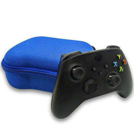 Футляр/Сумка для дл Dualsense 5, Dualshock 4, Xbox