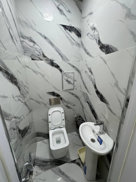 Продается НОВОСТРОЙКА 67 к.м., евролюкс, мебель, техника