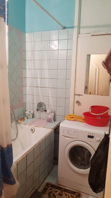 Продается Чиланзар 9 2комн.3этаж.