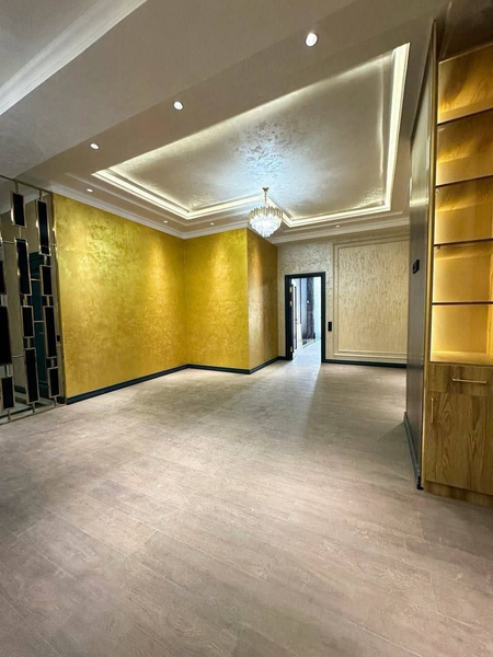 Oq Saroy Продается 3 комнатная квартира ремонт Паркентский Макро