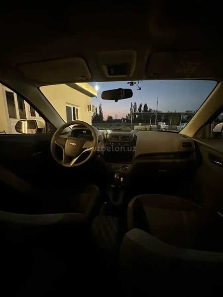 Chevrolet Cobalt 2023 Halol ribosiz nasiya savdo