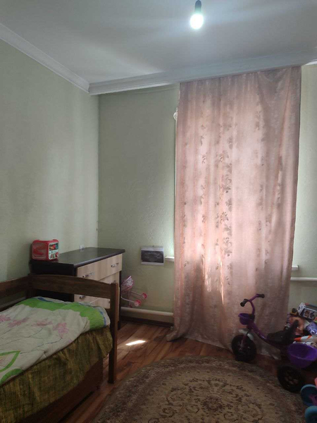 Продаётся дом в Яшнабадском районе ( Кадышева).