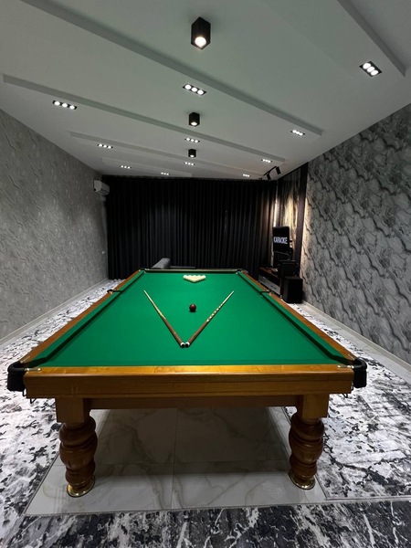 Dacha charvak bez makler 757