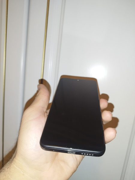 Redmi note 11 6/128
