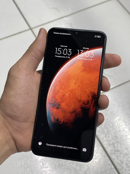 Redmi 9 telefon sotiladi редми 9 телефон