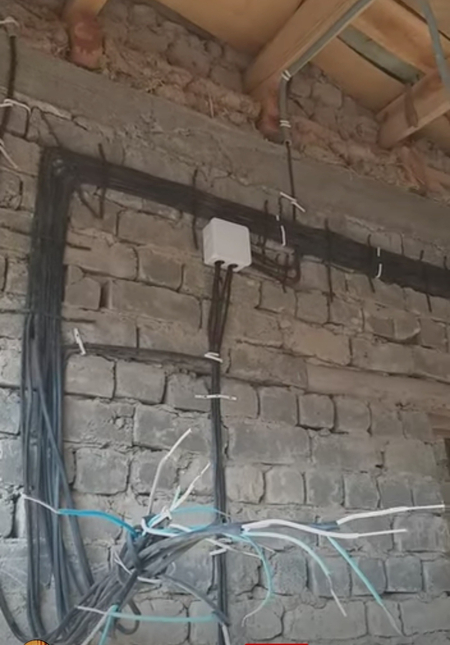 Elektro montaj svarka santexnika