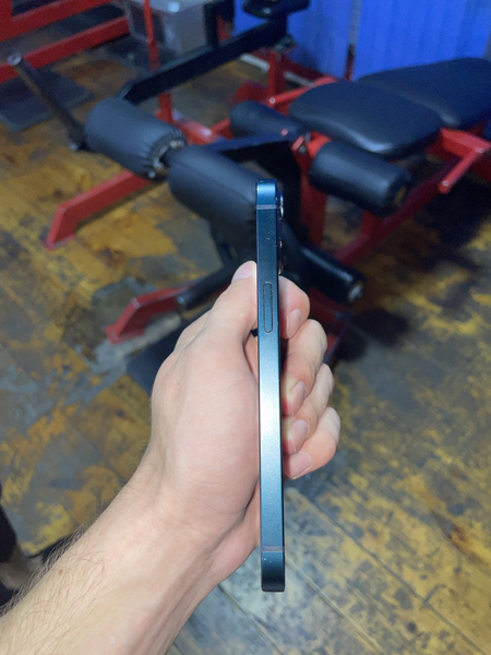 Iphone 13 sotilade ideal