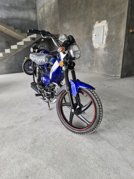 Lifan 50куб мотоцикл мопед