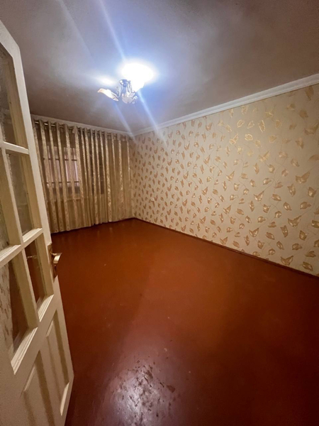 3х комнотная квартира. Фрунзе. 77серия.