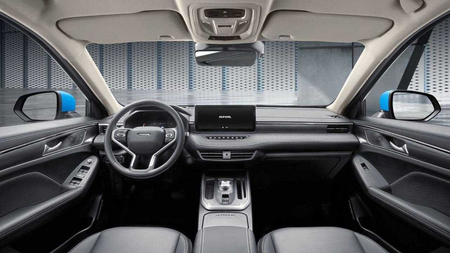HAVAL JOLION Comfort 1.5 турбо
