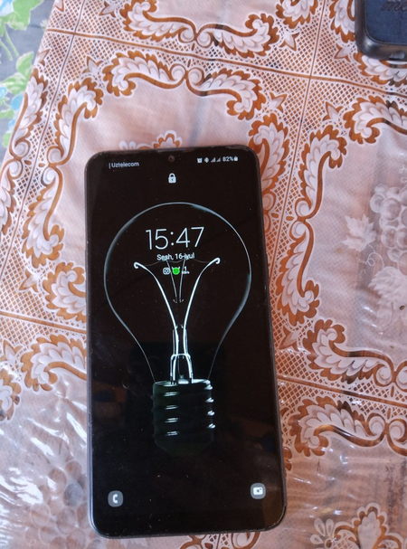 Samsung Galaxy a 10s