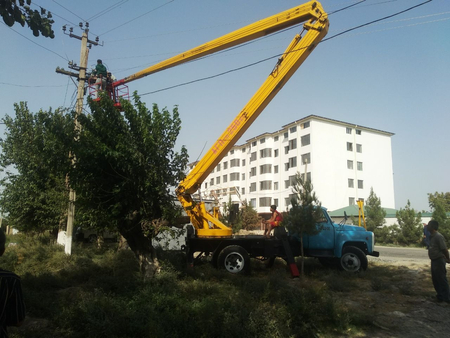 Avto vishka xizmati
