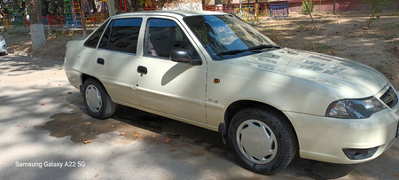 Neksiya 2 sons metan 5300
