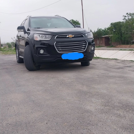 Captiva 1 (4 qilingan)