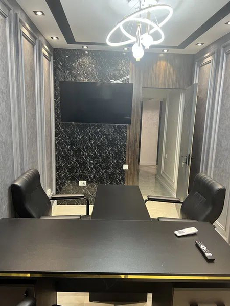 Шота Руставели B&B Cafe аренда евроОфис с мебелью