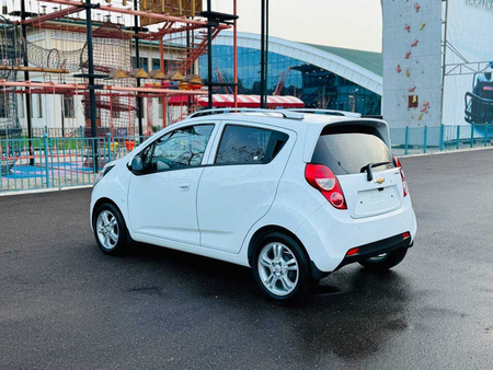 Срочно! Chevrolet Gentra Zeus At