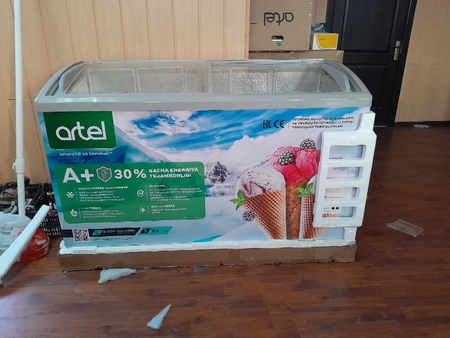 Холодилники artel