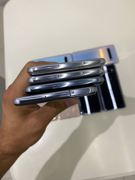 Samsung S 10 5G rasrochka va kreditga beriladi