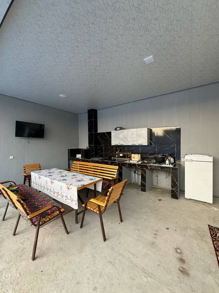 Dacha Yangi Charvoq