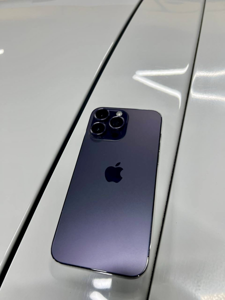 iphone 14 pro nax full