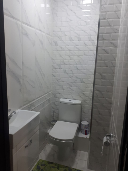 Продаётся квартира на Юнусабад 16кв 108 кв