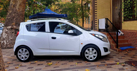 Arenda Vikup Spark
