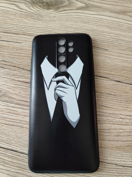 Чехлы для xiaomi