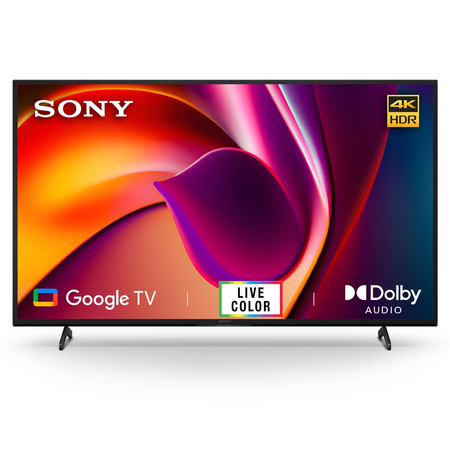 Sony 65 x81 4k Googletv garantiya 1 god