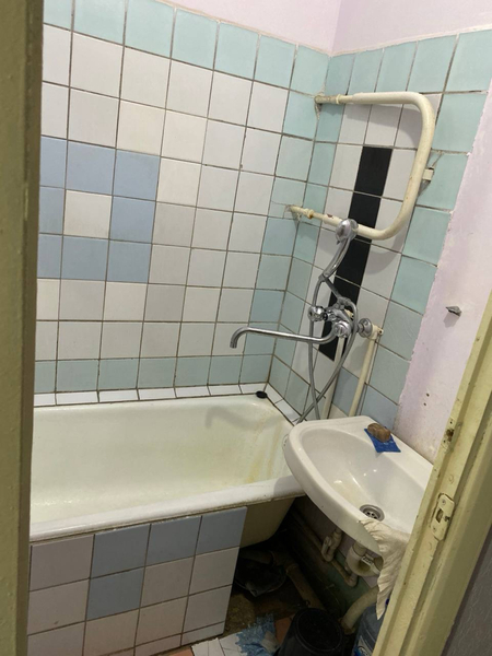Продается квартира