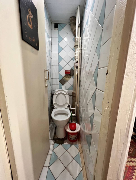 Продается 2х ком. квартира, ор-р: м.Максим Горького,  55м2