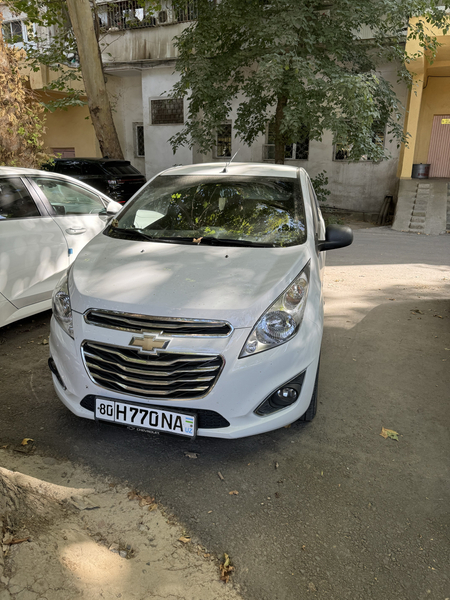 Spark MT 2019 yil