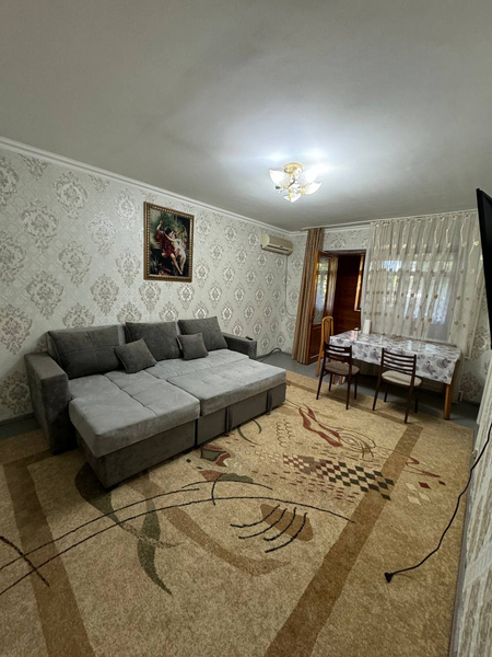 Аккурганская , Новомосковская