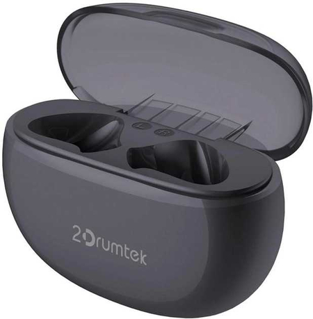 Беспроводные наушники A4TECH B20 (Ash Grey) Bluetooth v5.2 Earphones