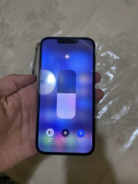 Iphone 13 128gb midnight 85% yomkist