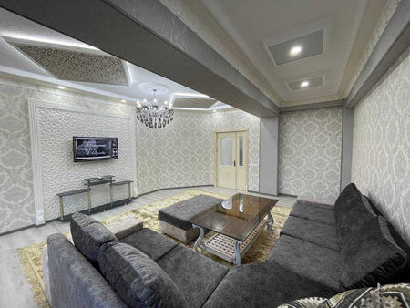 Продажа квартиры в Новостройке, на Юнус-Абад 13 3/7/9 ID:LR 106
